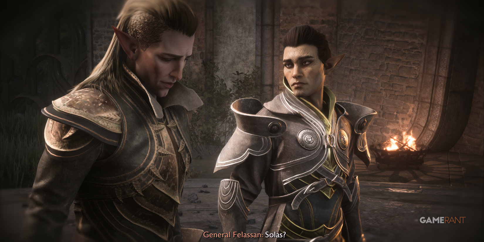 Dragon Age: The Veilguard: Ways Solas’ Inquisition Romance Impacts The Plot