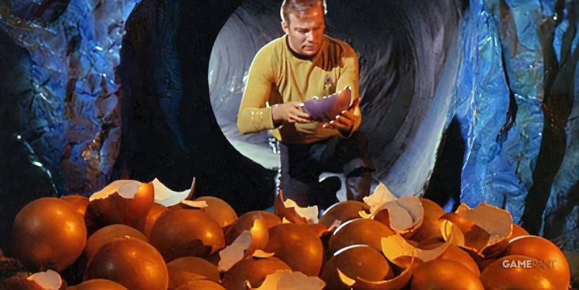 Star Trek: The Horta, Explained