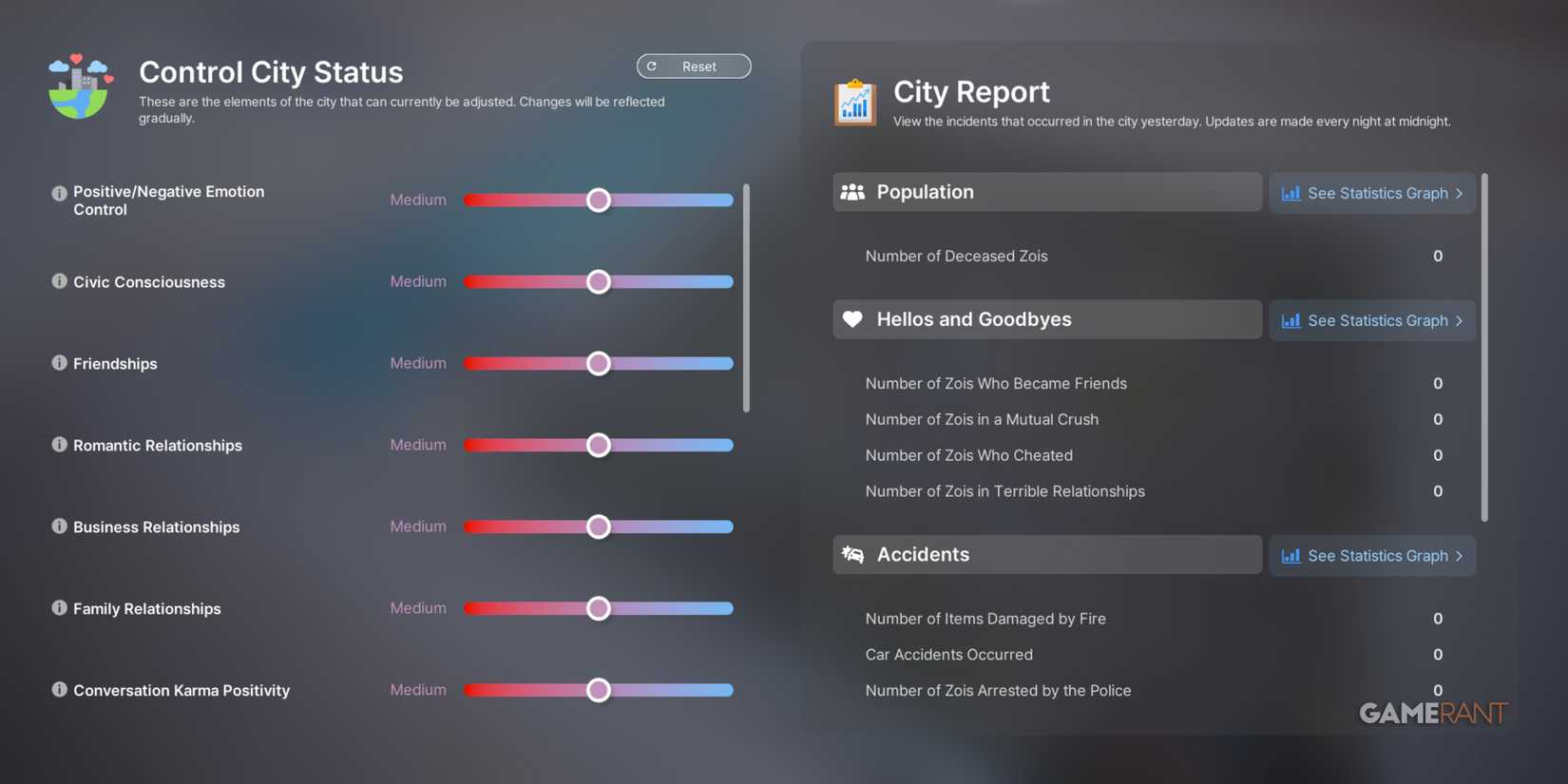 Beginner Tips And Tricks For inZOI