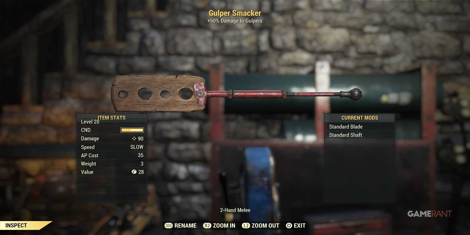 Fallout 76: How To Complete Moonshine Jamboree (And Why It's Worth Doing)