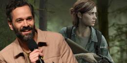  Kaitlyn Was Within The Last Of Us DNA Co Showrunner Admits They