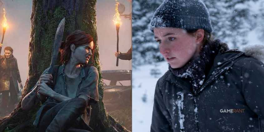 Details You Might Have Missed In The Last Of Us Season 2 Trailer