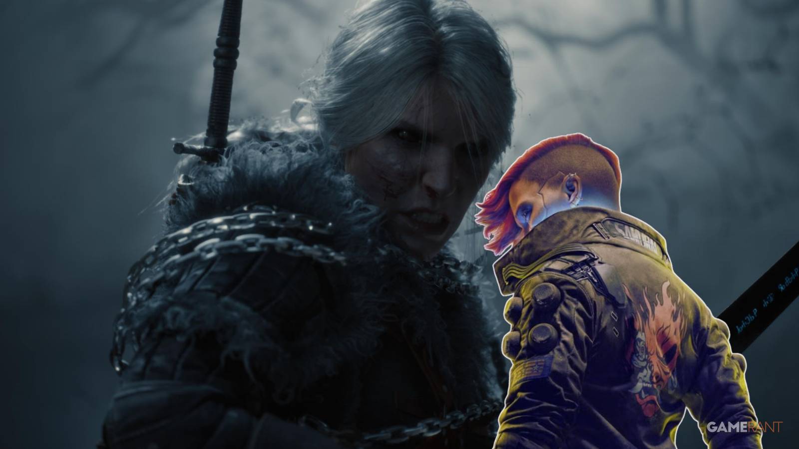 CD Projekt Shares Updates on Upcoming Witcher and Cyberpunk 2077 Games