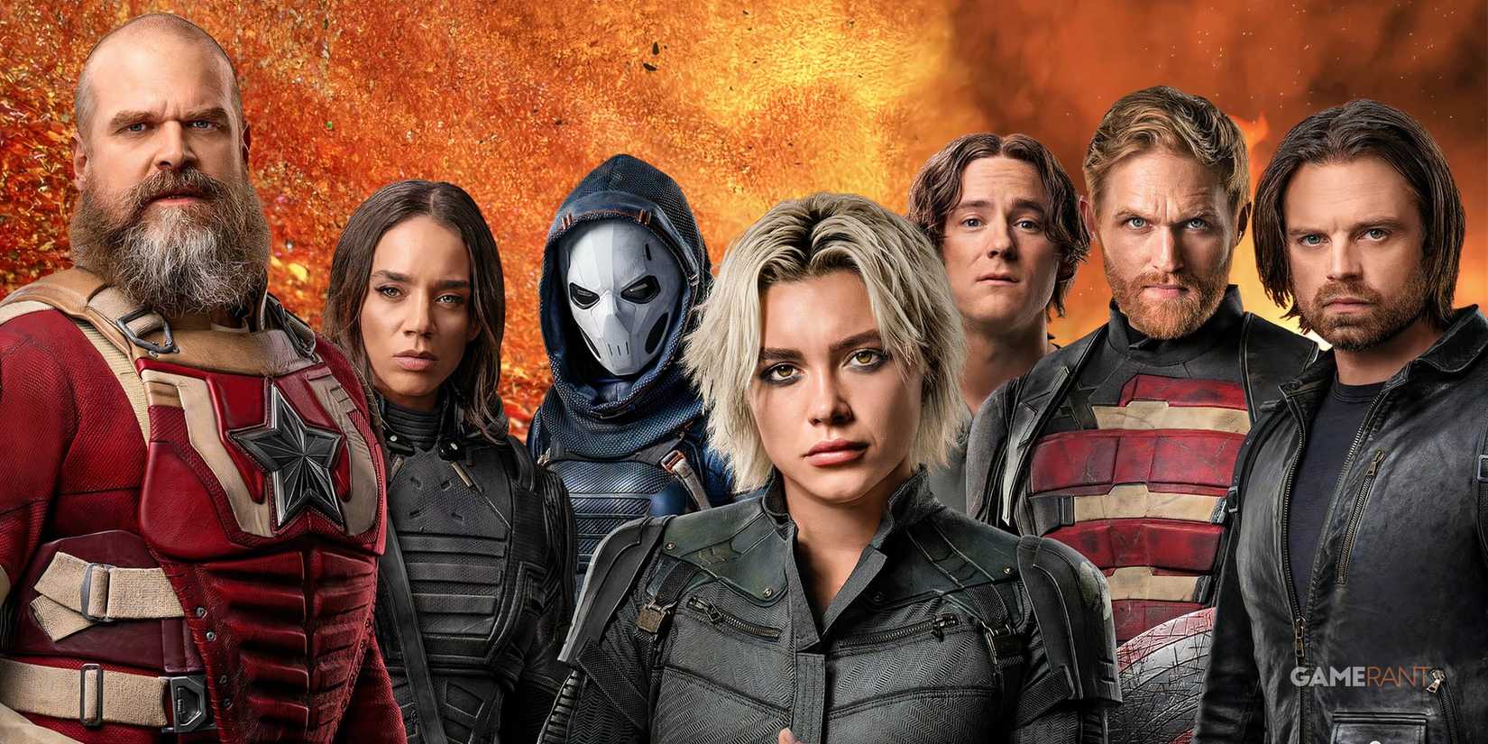 Thunderbolts* Director Reveals Val Owns Avengers Tower