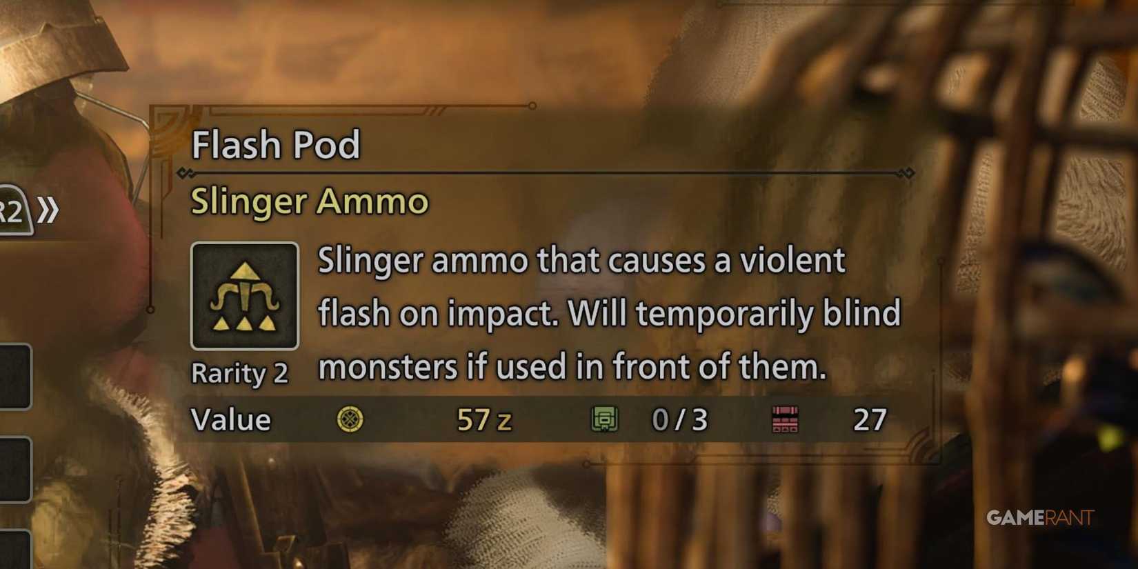 Monster Hunter Wilds: Important Items You Should Always Have