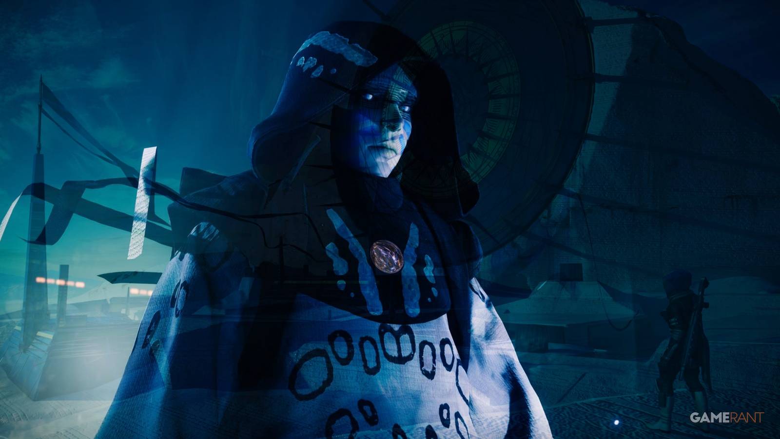 Destiny 2's Rite of the Nine Kills Two Birds With One Stone