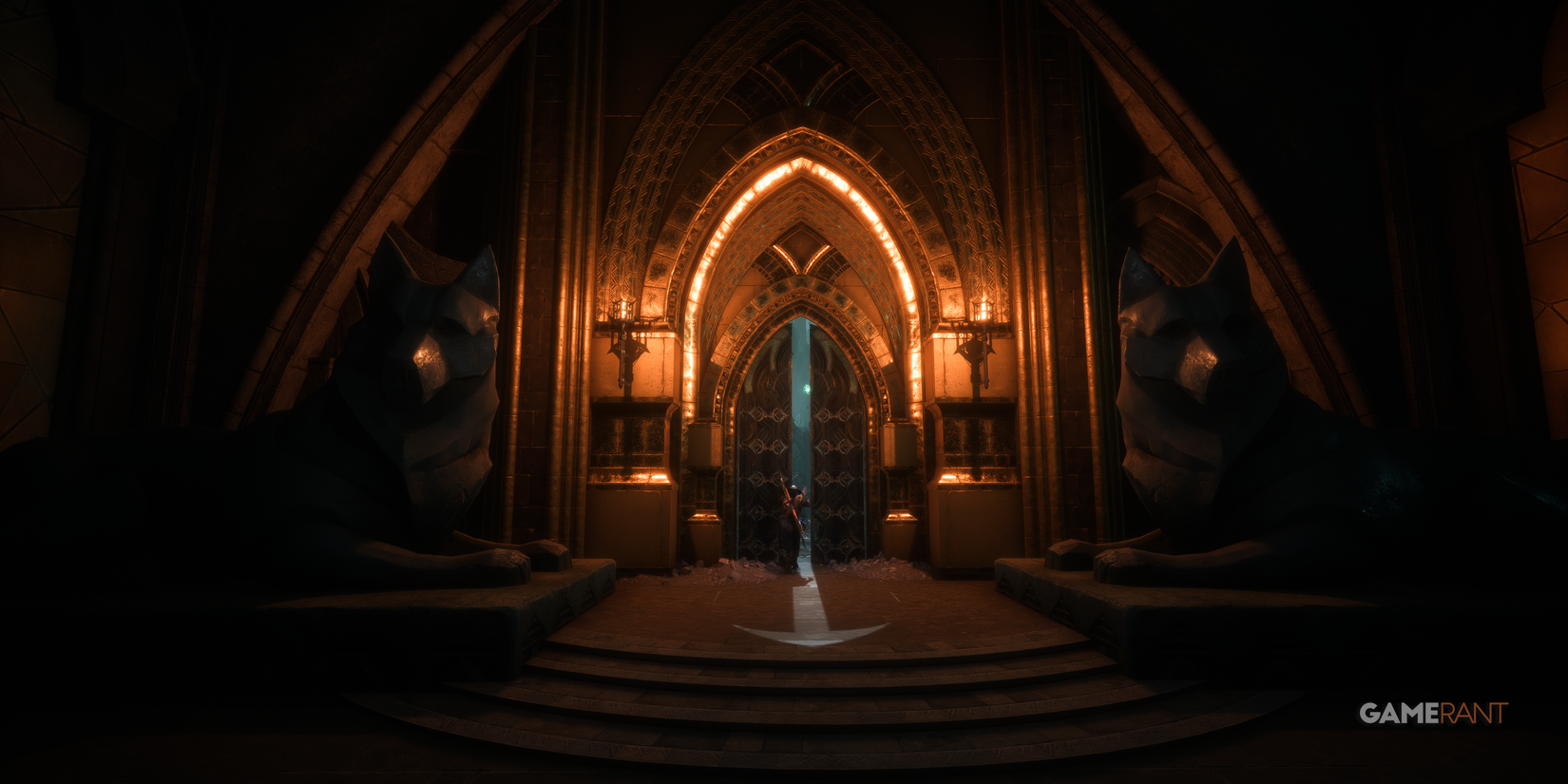 8 Things That Makes Rook The Best Hero Of Dragon Age