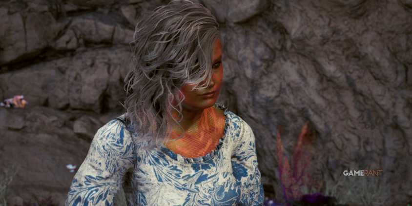 Should You Help Grakohr the Ogre in Avowed?