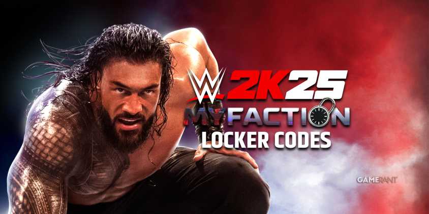 How To Complete Bloodline Showcase Match 9 in WWE 2K25
