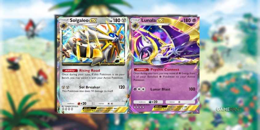 One Pokemon TCG Pocket Celestial Guardians Card is Already Broken