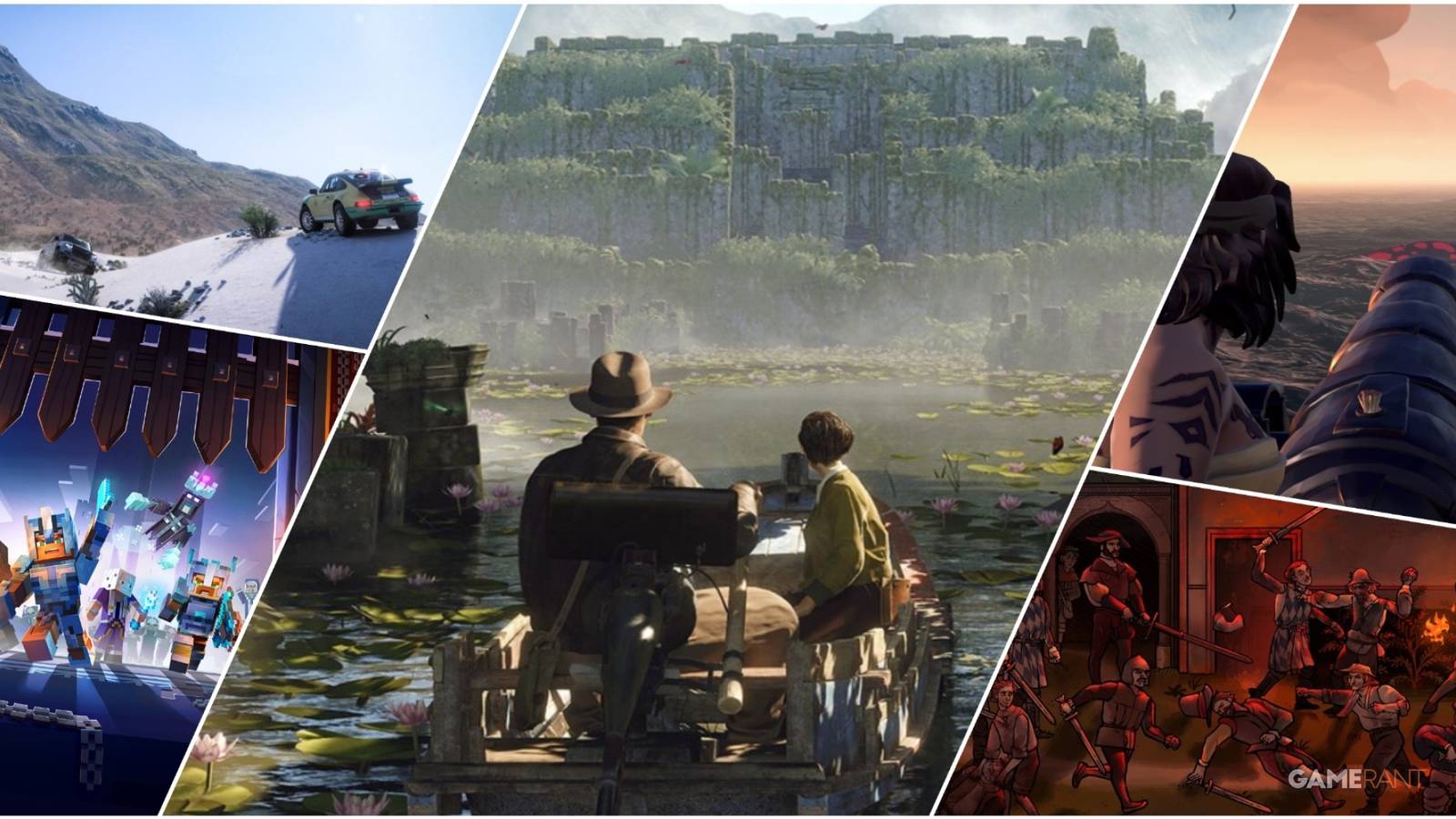 Best Xbox Games on PlayStation, Ranked