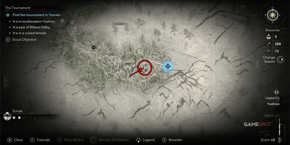 What is the Final Unknown Organization in Assassin's Creed Shadows?