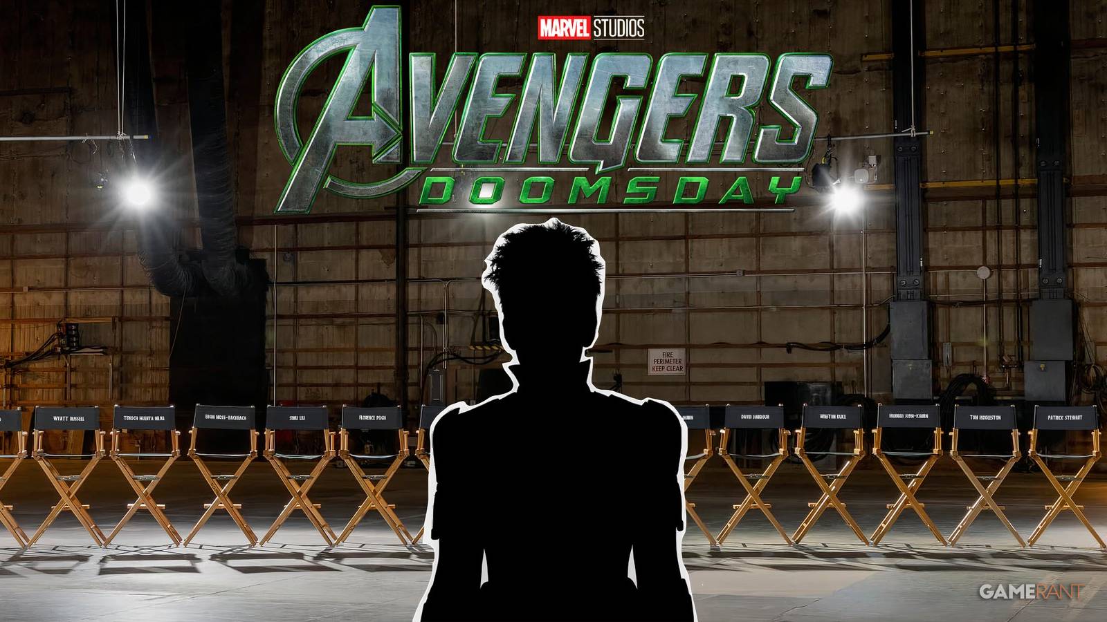 Avengers: Doomsday Cast Rumored To Add X-Men Star Halle Berry As Storm