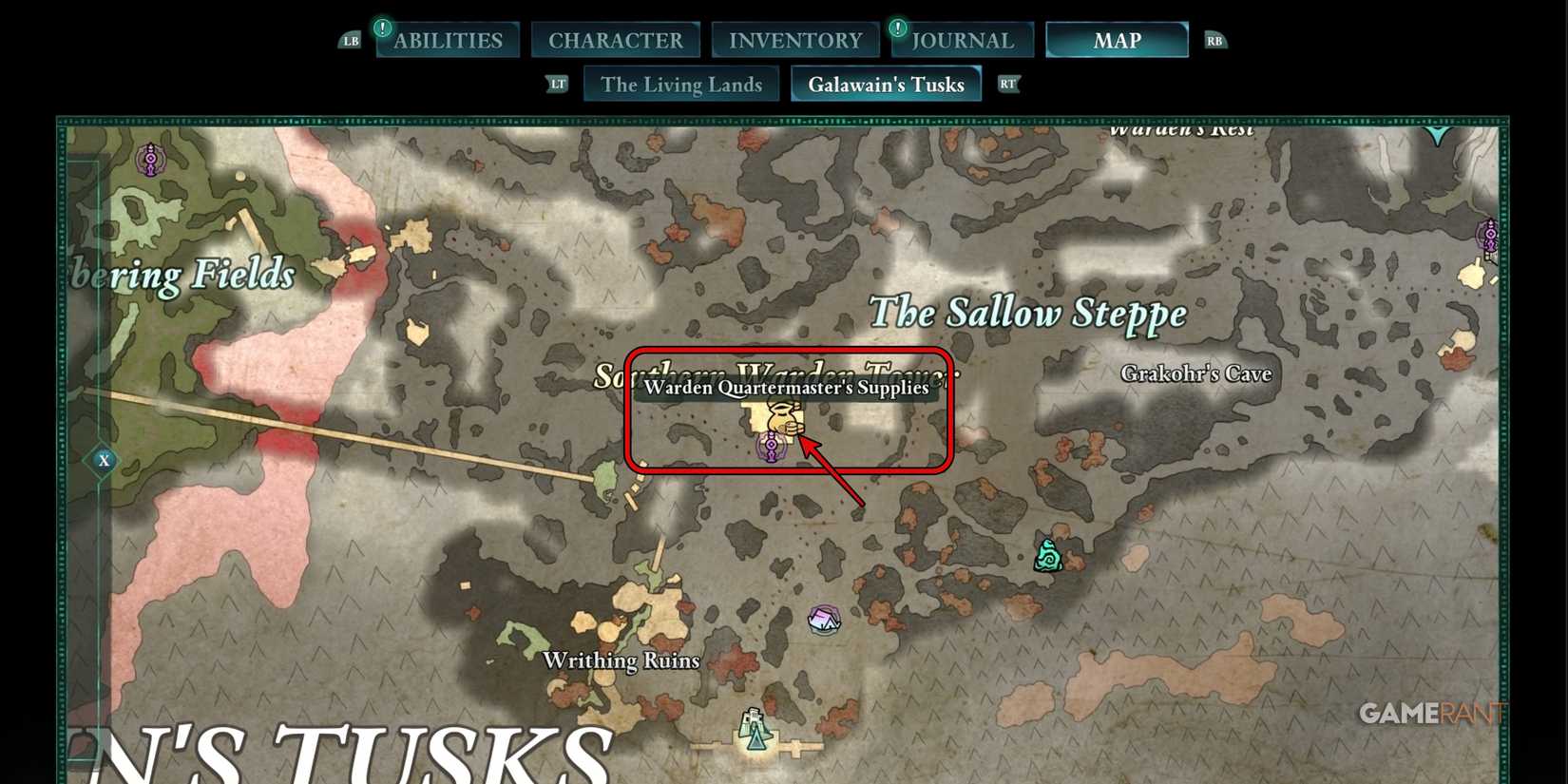 The Best Endgame Weapons in Avowed