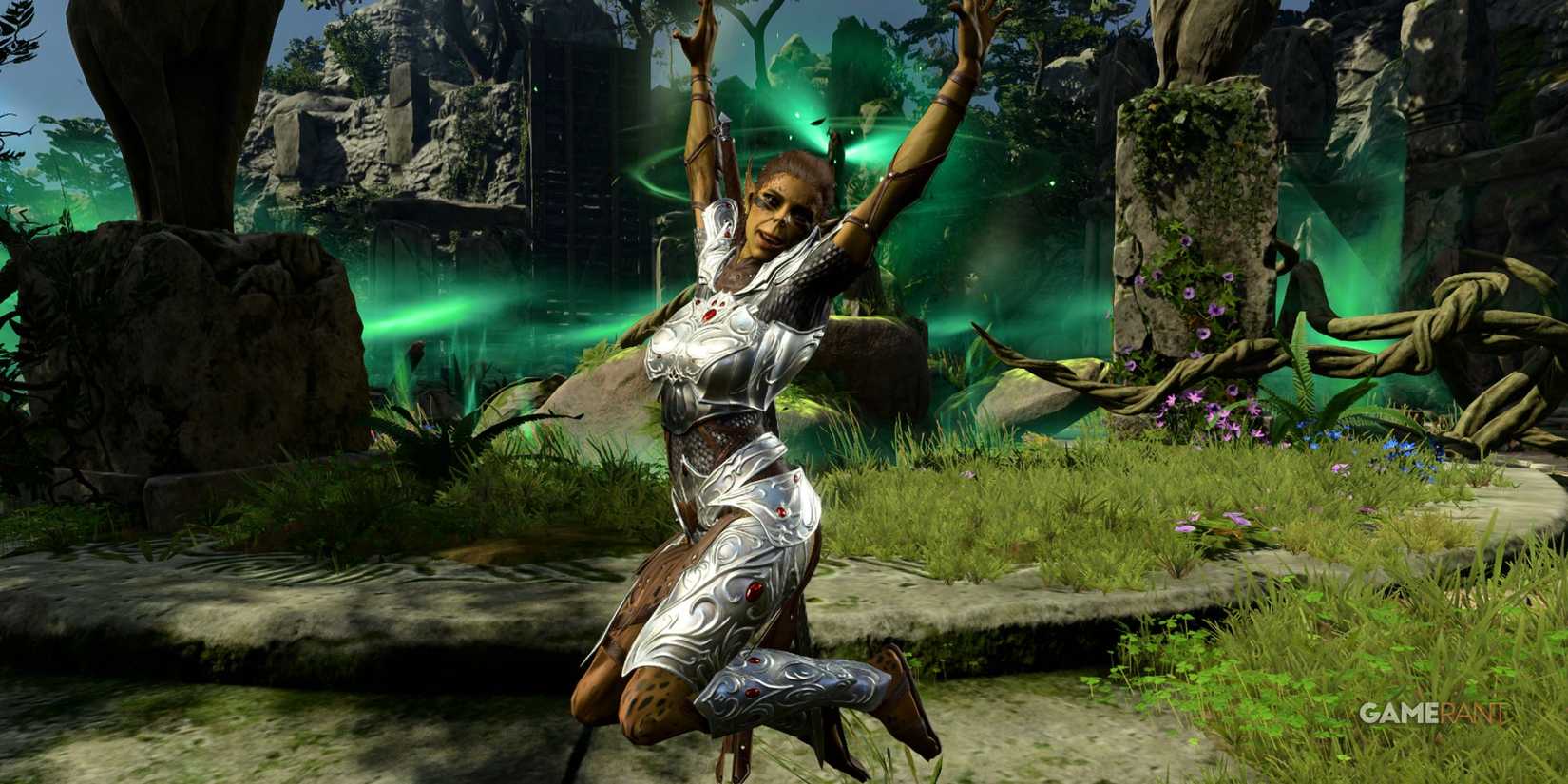 Best Uses For Photo Mode In Baldur's Gate 3