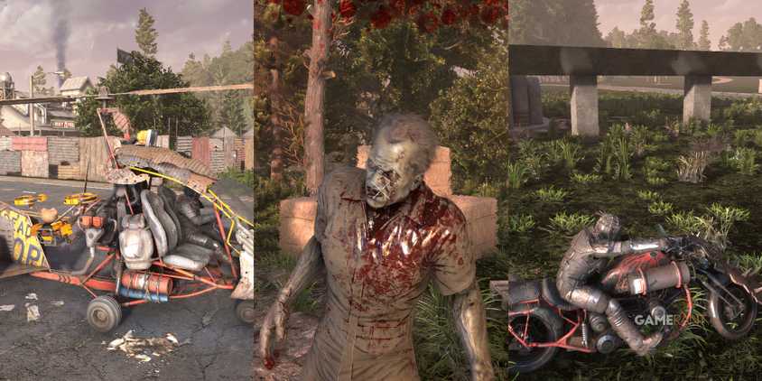 Best Blood Moon Base Builds in 7 Days To Die