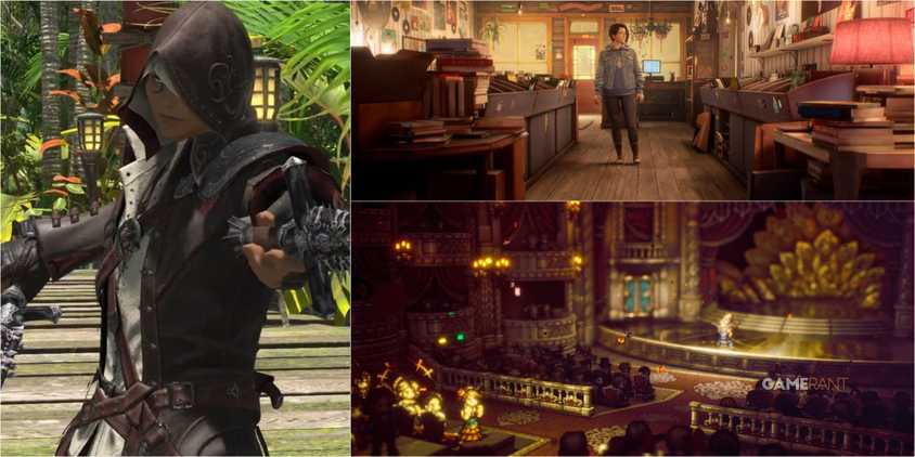 Best Action-Adventure Games On Xbox Series X/S, Ranked