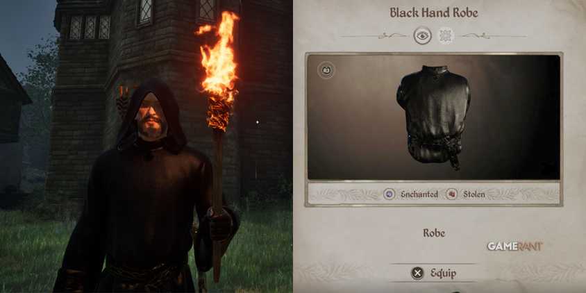 Should I Turn in Chanel in Canvas the Castle? - Oblivion Remastered