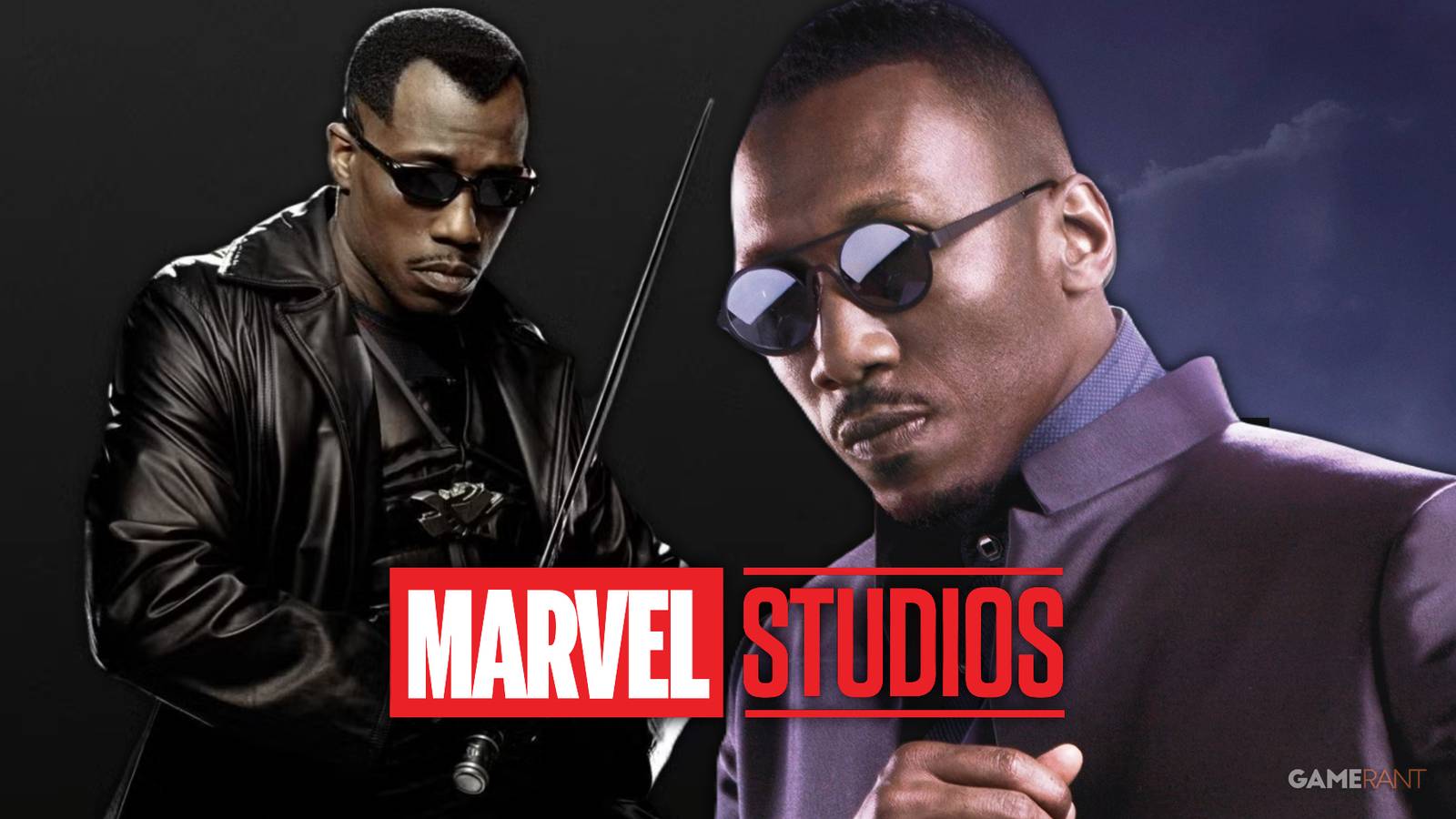 'I Had My Agent Call Marvel' Original Blade Writer Discusses Helping ...