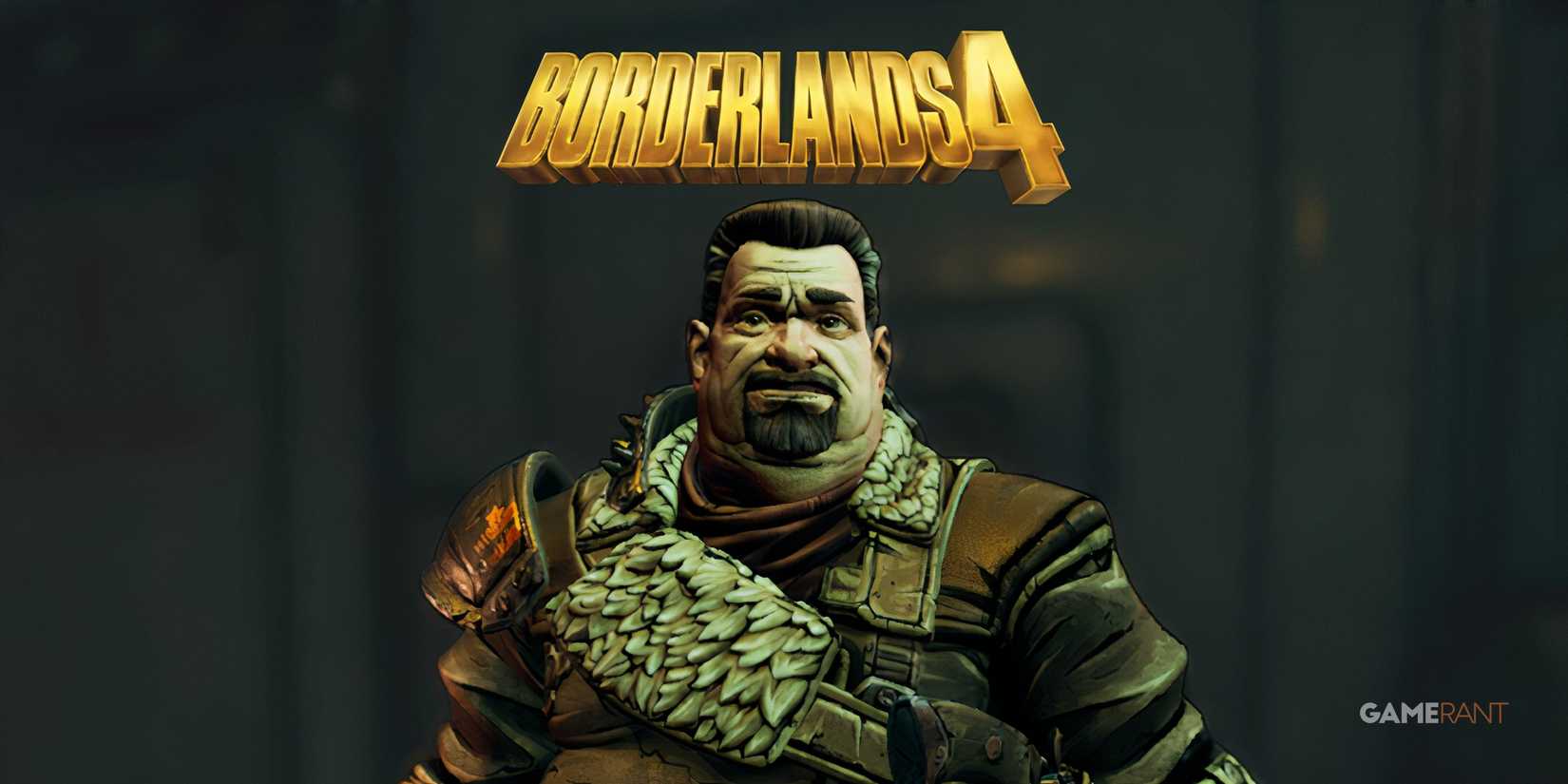 Borderlands 4 Full Cast List & Their Other Roles