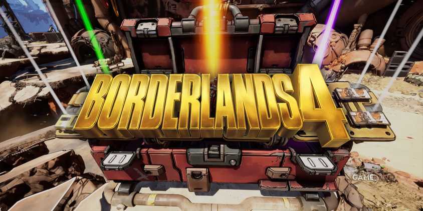 How Borderlands 4 Could Redeem One of BL3's Most Controversial Characters
