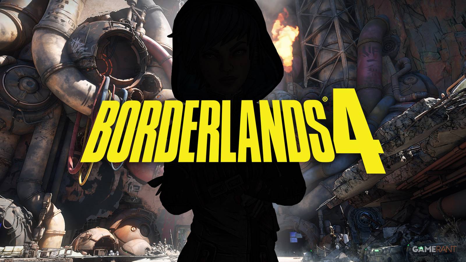 How Borderlands 4 Could Redeem One of BL3's Most Controversial Characters