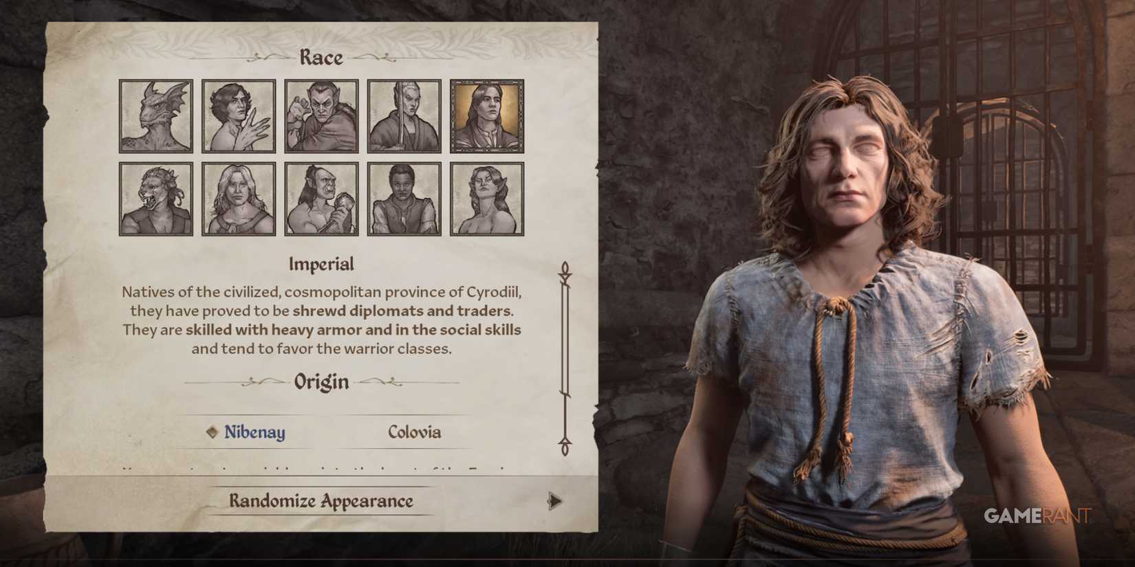 10 Best Ways To Make Oblivion Remastered More Immersive