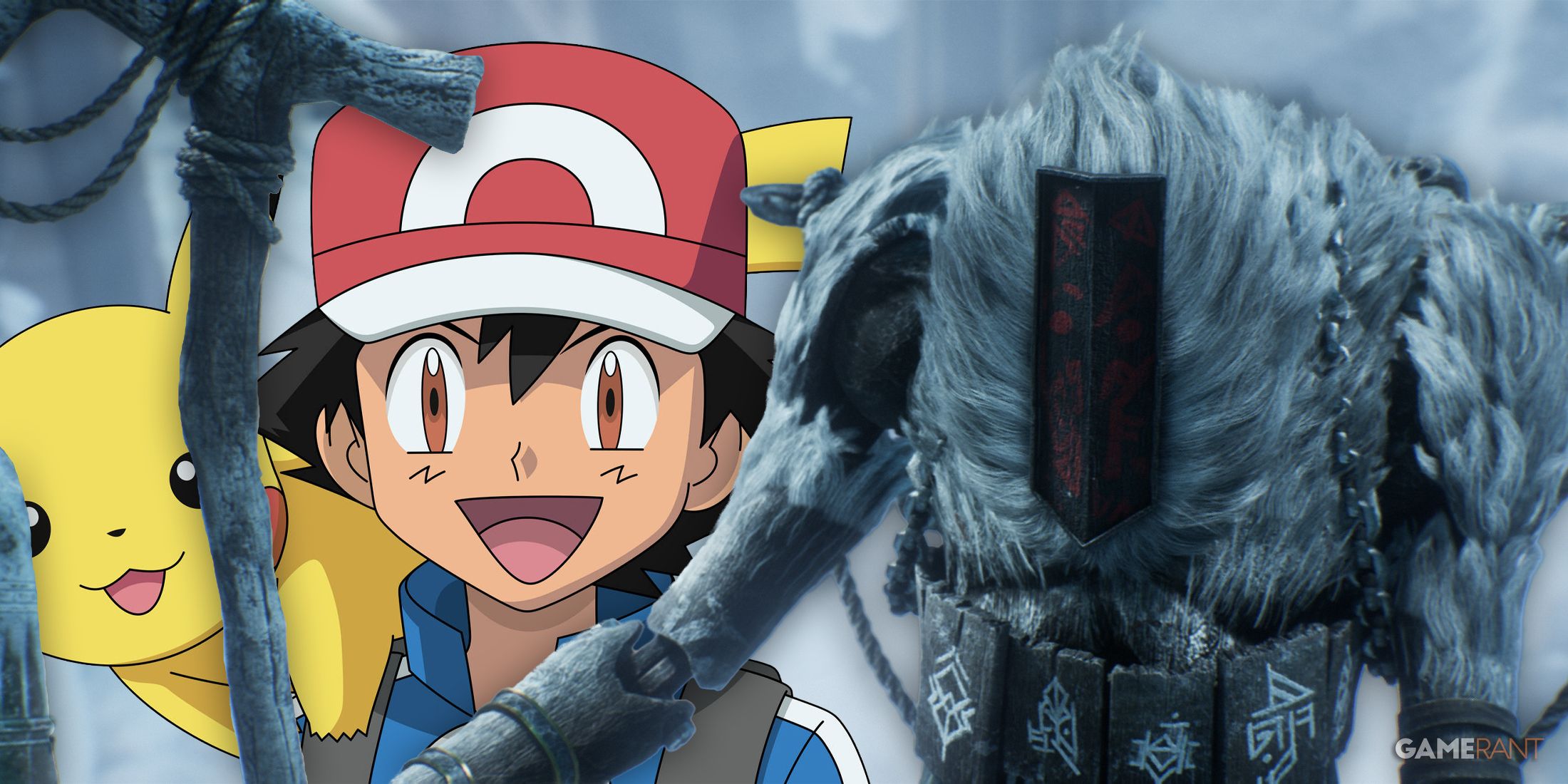 Clair Obscur: Expedition 33's Monoco Puts a Dark Twist on Pokemon