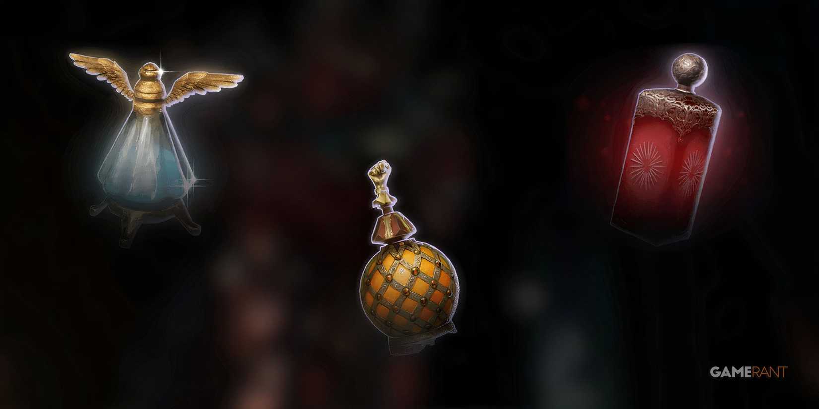 Best Swords Bard Archer Build In Baldur's Gate 3