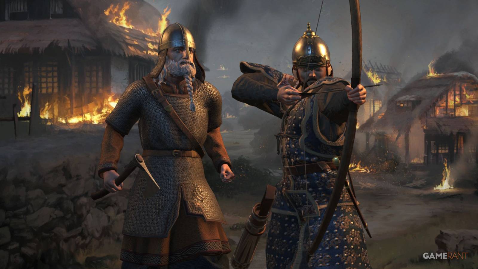 Most Addictive Grand Strategy Games