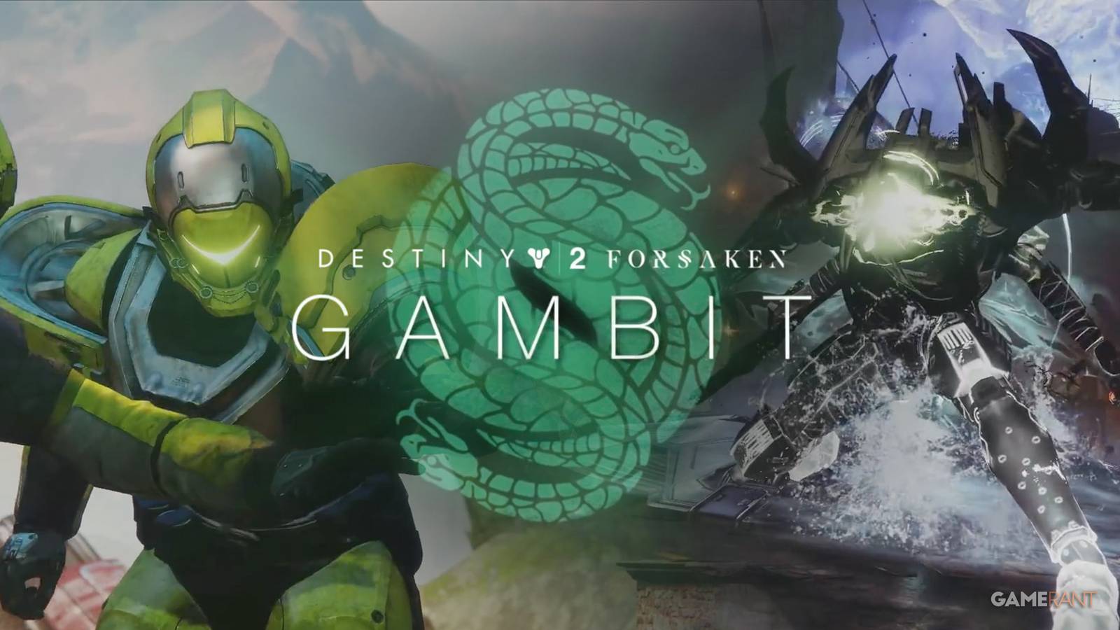 What If... Destiny 2's Gambit Was a Hit?