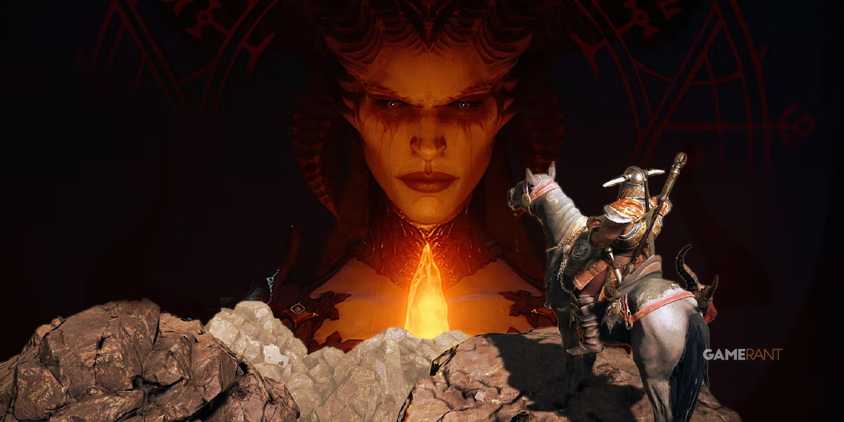 Diablo 4 Season 8 Will Nerf 'Overpowered' Builds