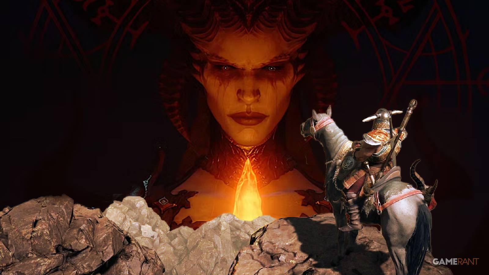 Diablo 4 Has One Bright Spot on an Otherwise Barren 2025 Road Map