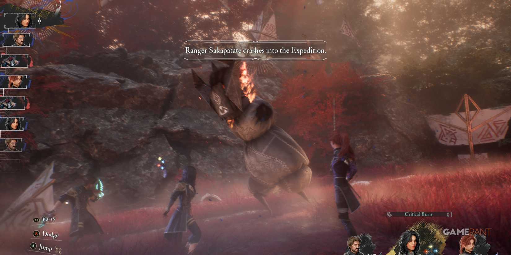 Best Clair Obscur Expedition 33 Mechanics Turn-Based RPGs Should Copy