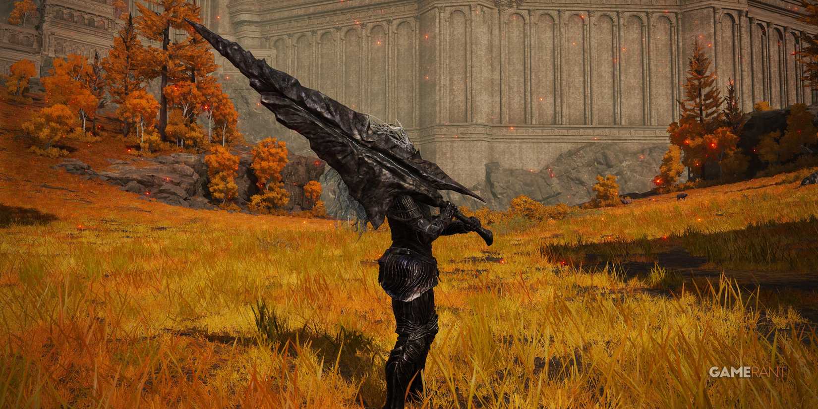biggest greatsword