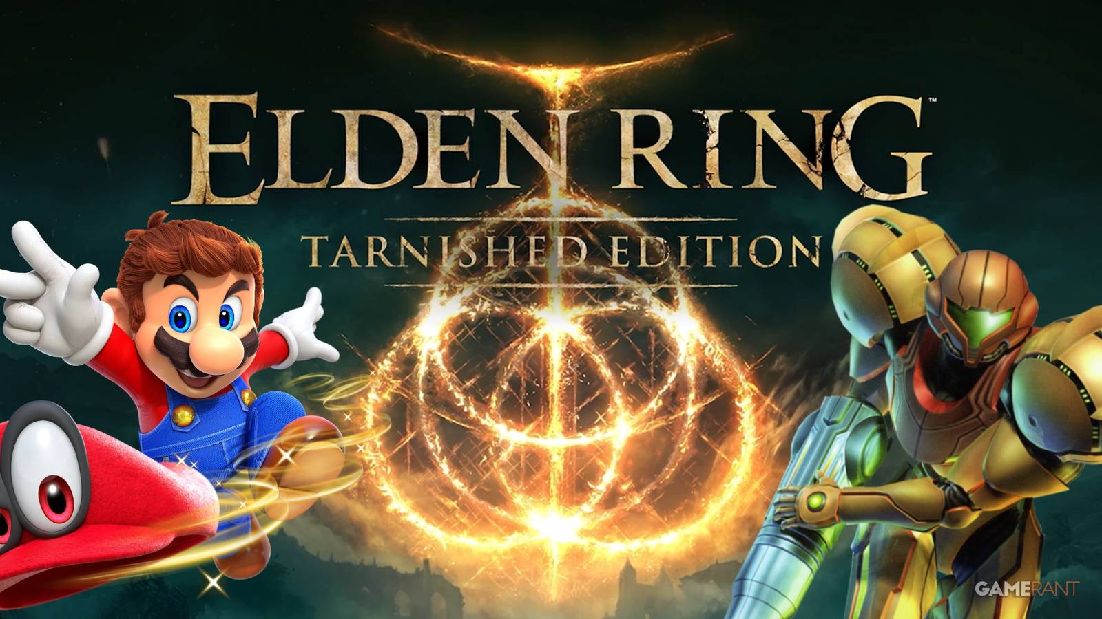 Elden Ring's New Armor on Switch 2 Should Be Exactly What Fans Expect