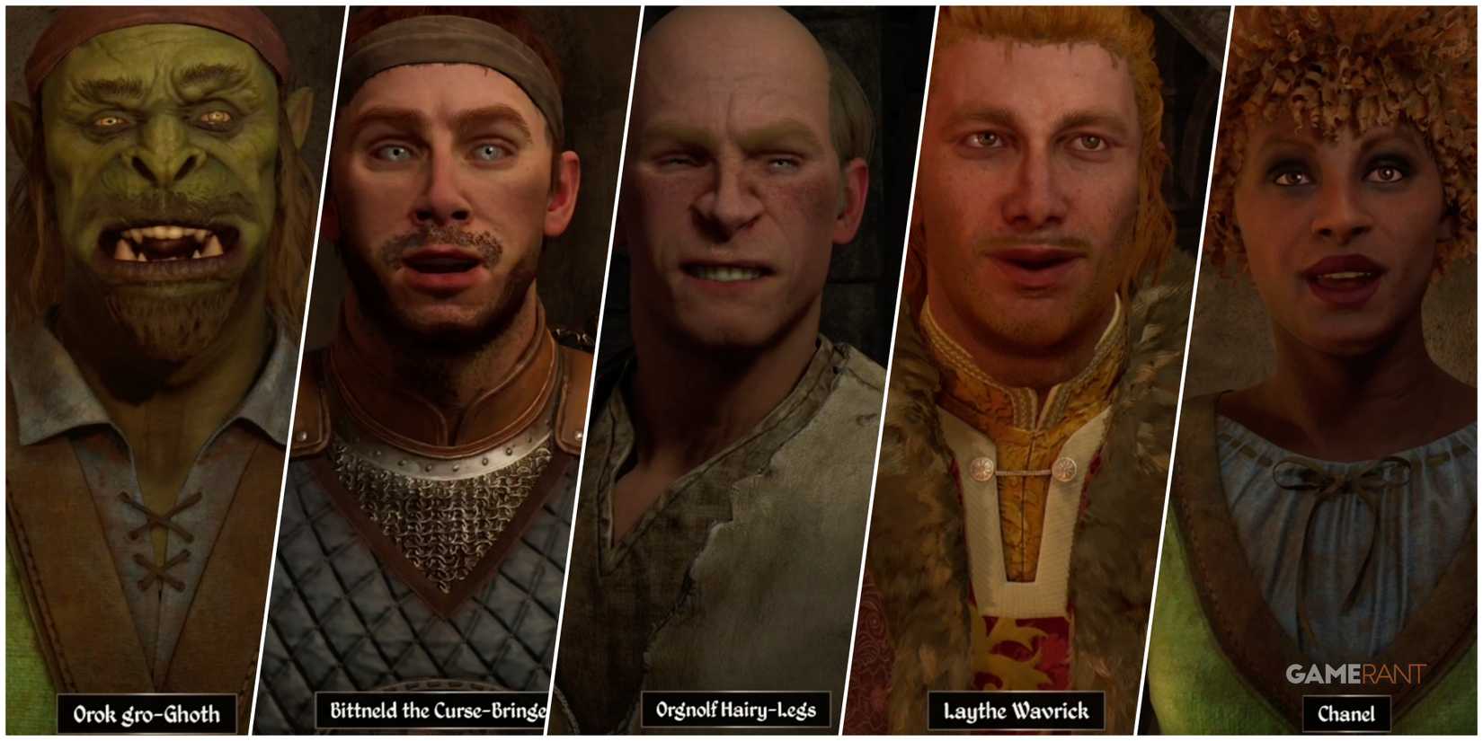 Should I Turn in Chanel in Canvas the Castle? - Oblivion Remastered