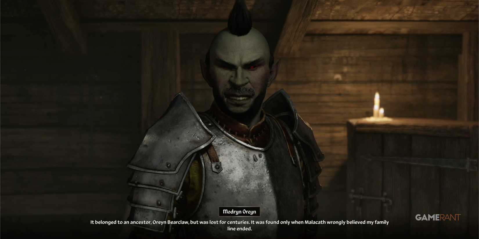 All Fighter's Guild Quests in Oblivion Remastered