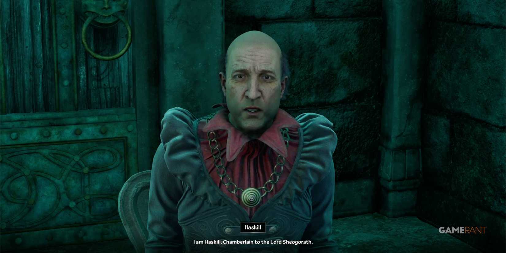 oblivion when to do dlc