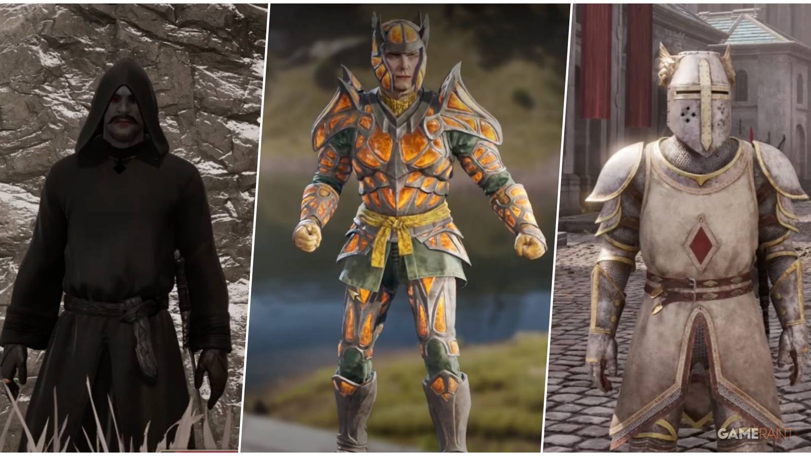 What Are the Best Light Armor Sets in Oblivion Remastered?