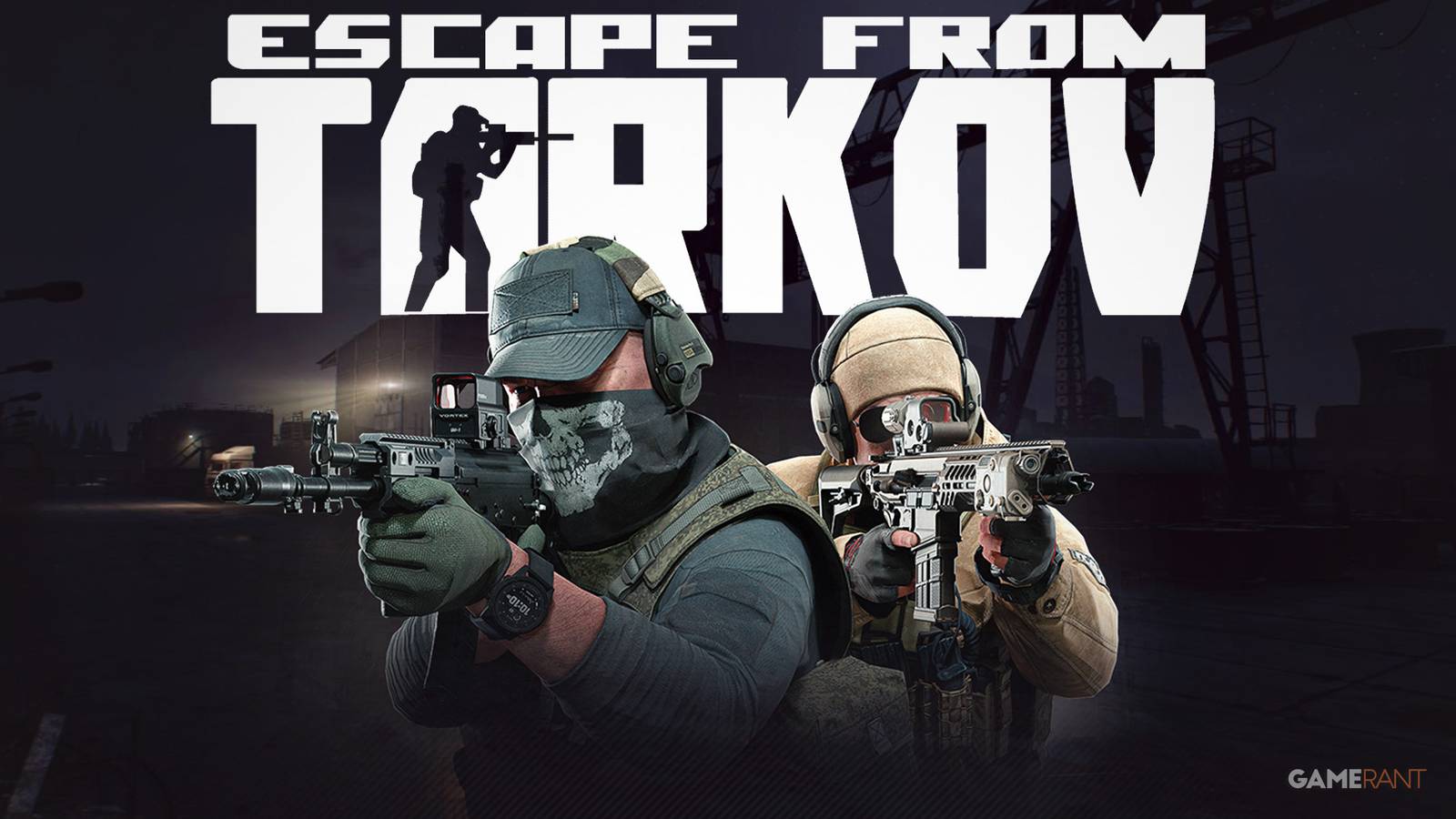 Escape From Tarkov Roadmap Reveals New Updates Coming in 2025