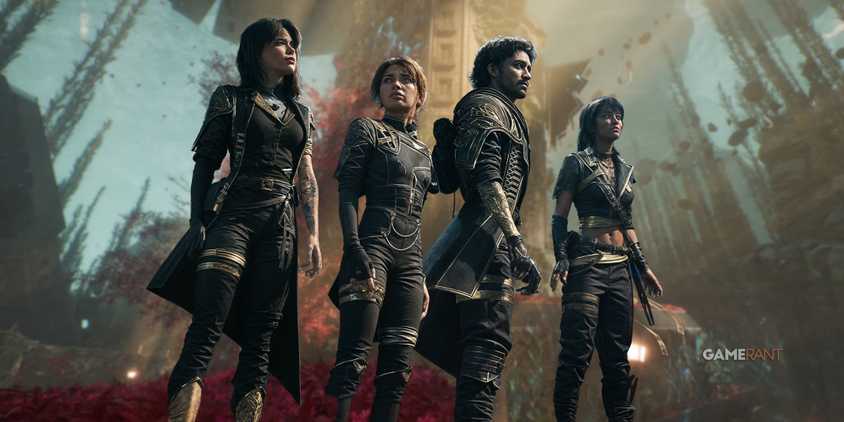 The Best Early-Game Skills In Clair Obscur: Expedition 33