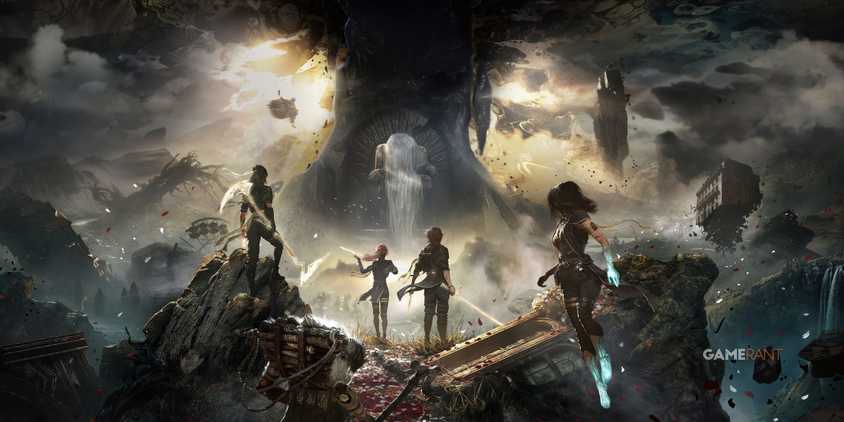 What to Do With Light of the Beast in Clair Obscur Expedition 33 ...