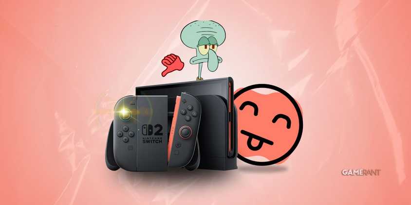 Nintendo Switch 2 Getting Wheelchair Sports Game