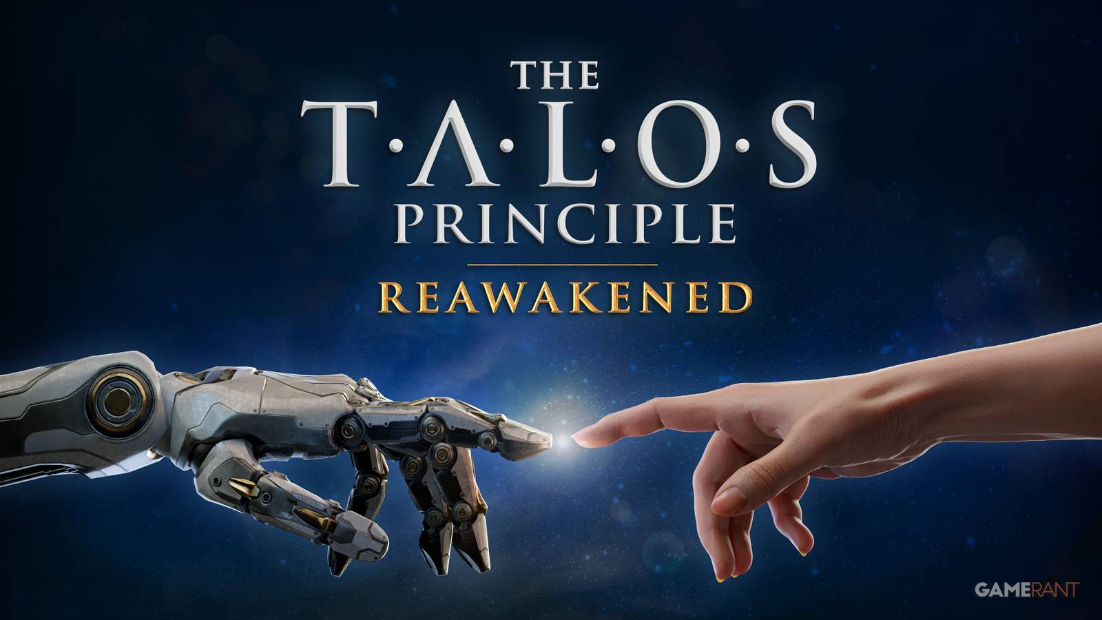 All Puzzle Solutions for World A1 in The Talos Principle: Reawakene