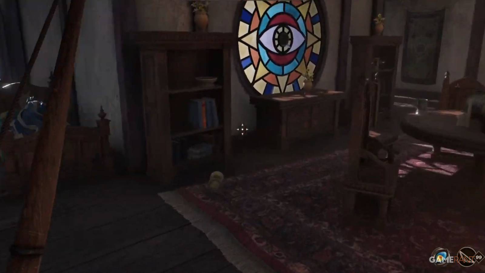 How To Get Every Mages Guild Recommendation In Oblivion Remastered