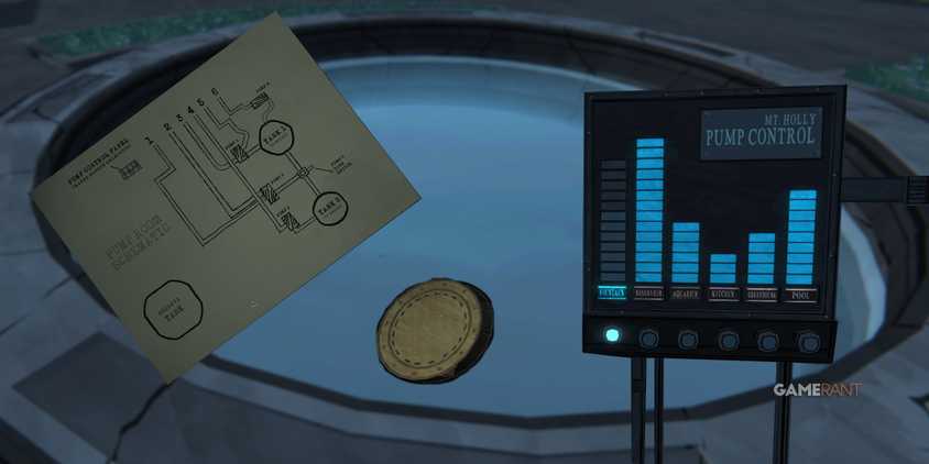 Blue Prince: Every Safe Code & Location