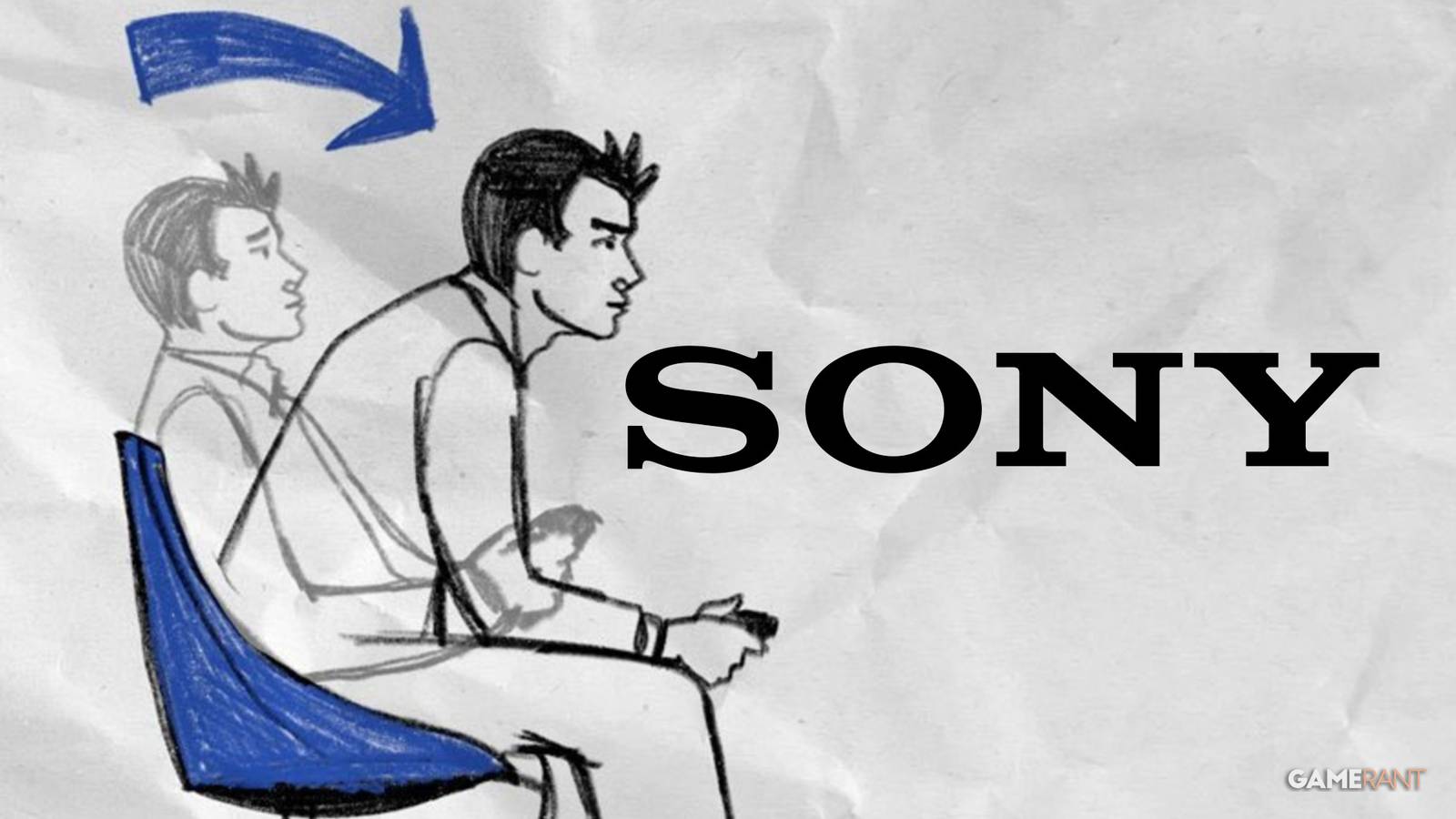 Sony Wants to Help Gamers Fix Their Posture