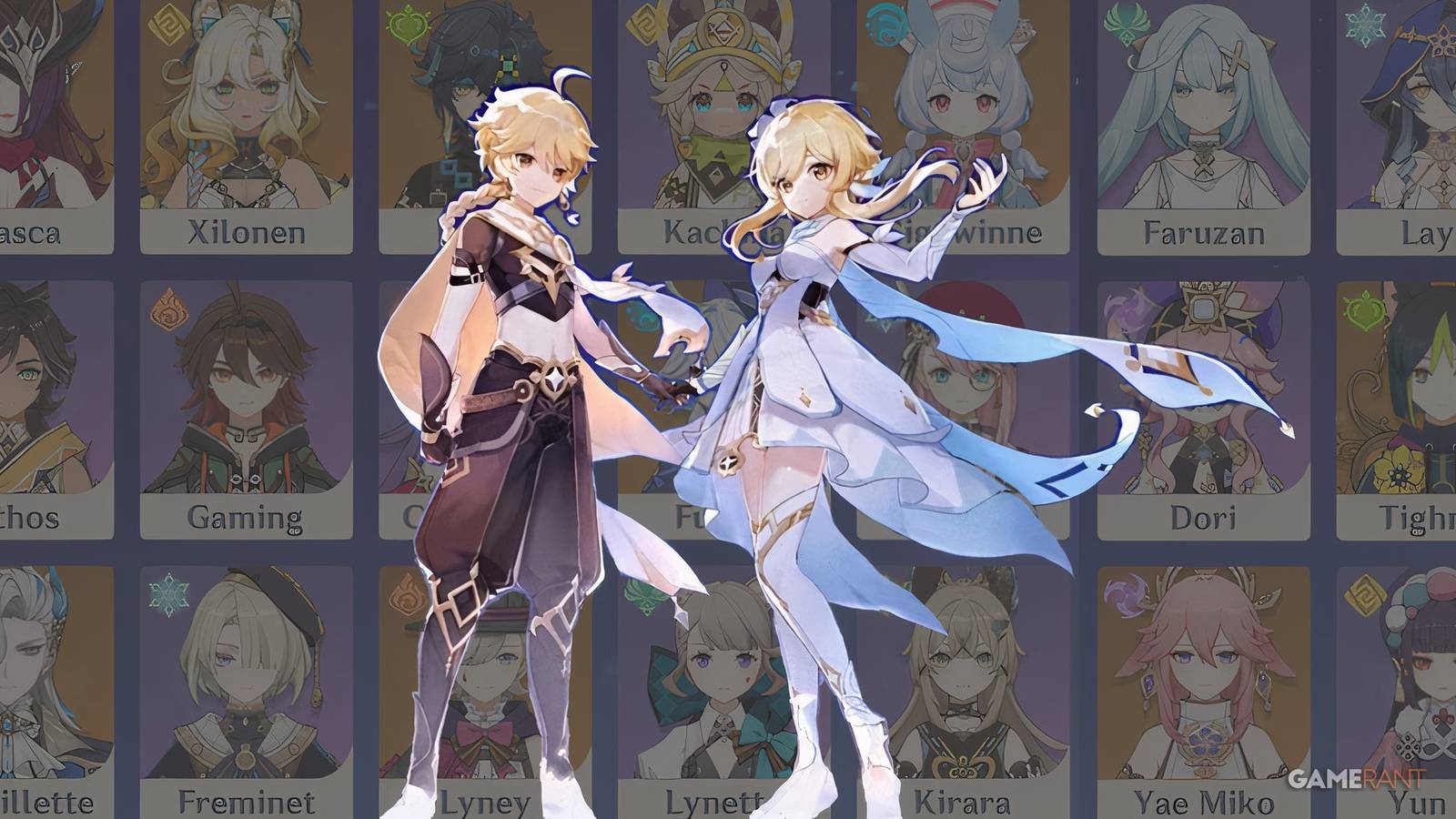 Genshin Impact Has a Major Character Landmark On The Horizon