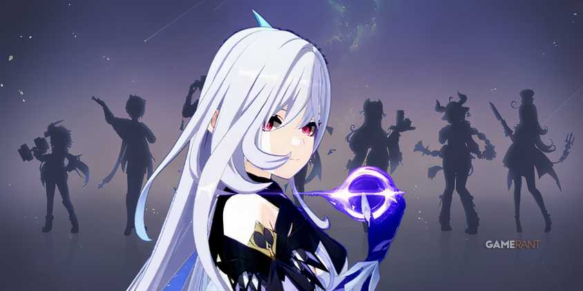 Genshin Impact Details Varka's First Appearance and Nod-Krai's Factions